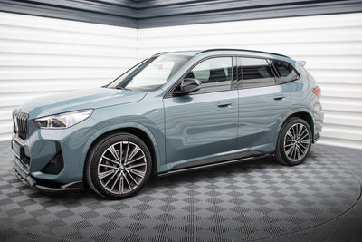 Car Splitters: What Are They, and How Do They Work?