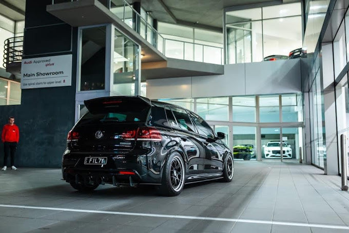 Top 5 Benefits of Professional Body Kit Installation Services | AusBody ...