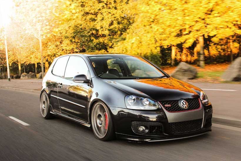 Golf 6 Gti Vs Golf 5 Gti