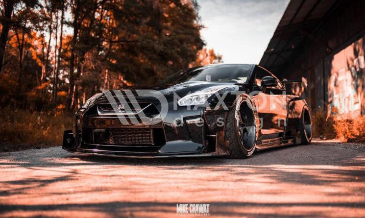 Unleash Your Car's Potential: A Guide to Car Body Kits | AusBody Works