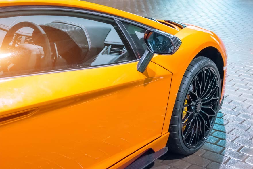 Best Performance Upgrades For Cars - AusBody Works