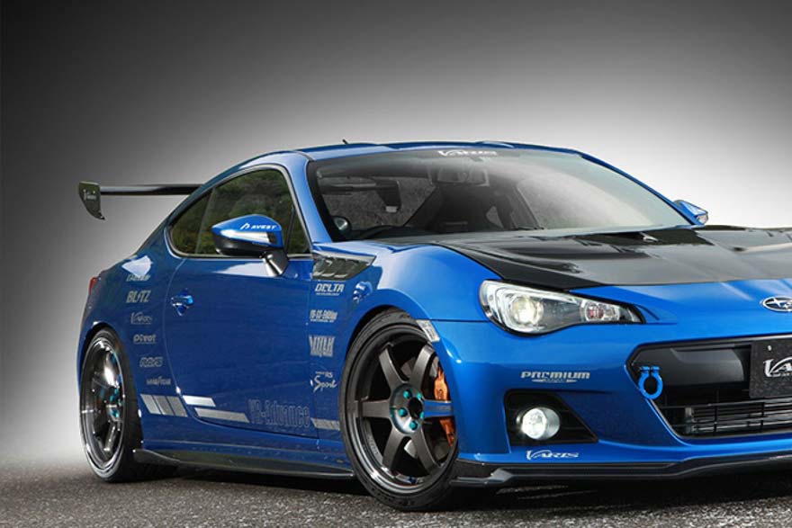 Does a Car Body Kit Void Your Warranty?