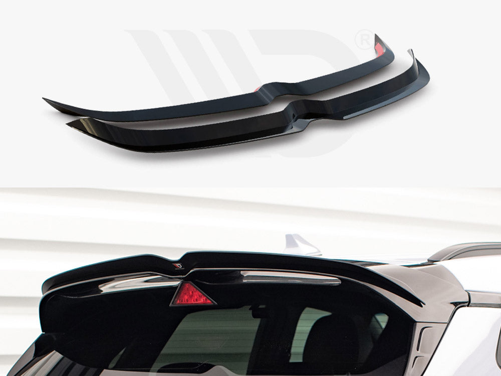 Buy Maxton Design Spoiler Cap Hyundai Kona N Mk1 | AusBody Works