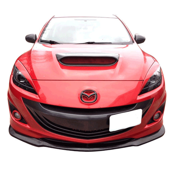 Mazda Bodykits Australia | MX5 & Mazda 3 Bodykits | Ausbody Works