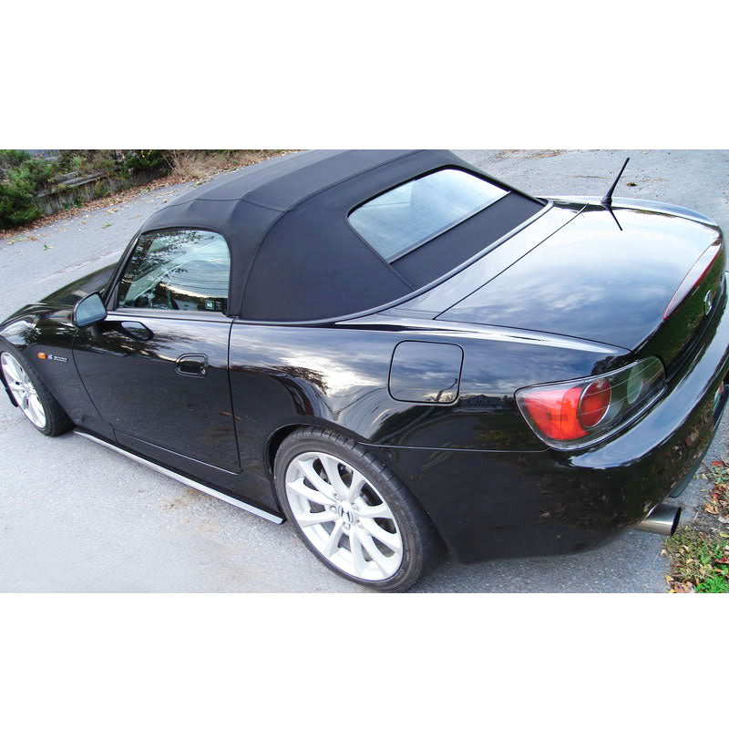 Buy Honda S2000 Side Skirts | 2000-2009 AP1 AP2 | AusBody Works