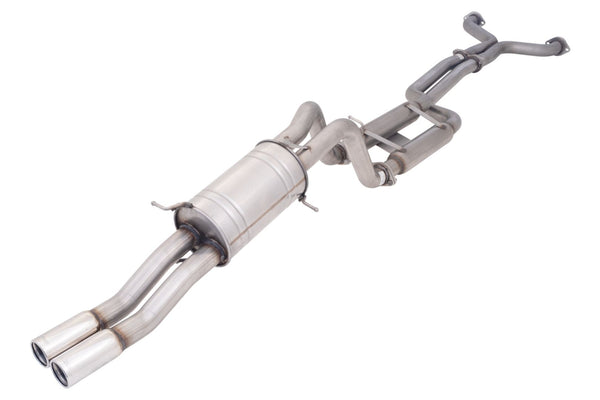 Ford Falcon Body Kits Australia | AusBody Works