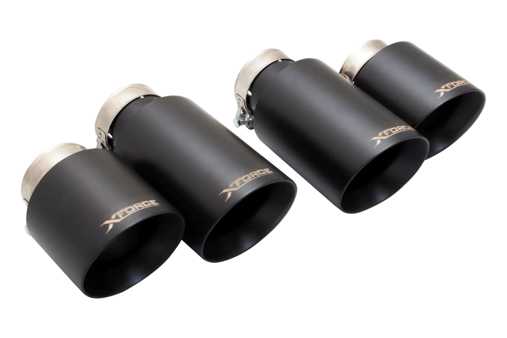 XForce Australia Performance Exhaust Products | AusBody Works