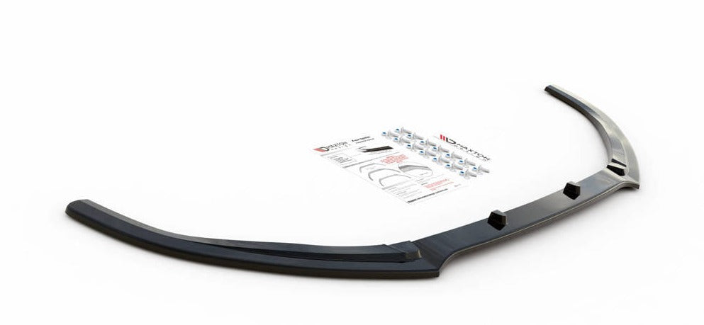 Buy Audi S3/A3 Front Splitter Maxton Style | 2013-2016 | AusBody Works