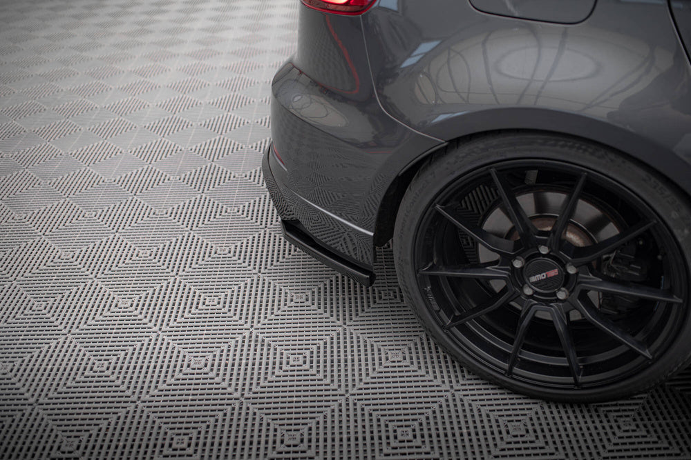 Buy Audi S3 Hatch Rear Pods Maxton Style | 2017-2019 | AusBody Works