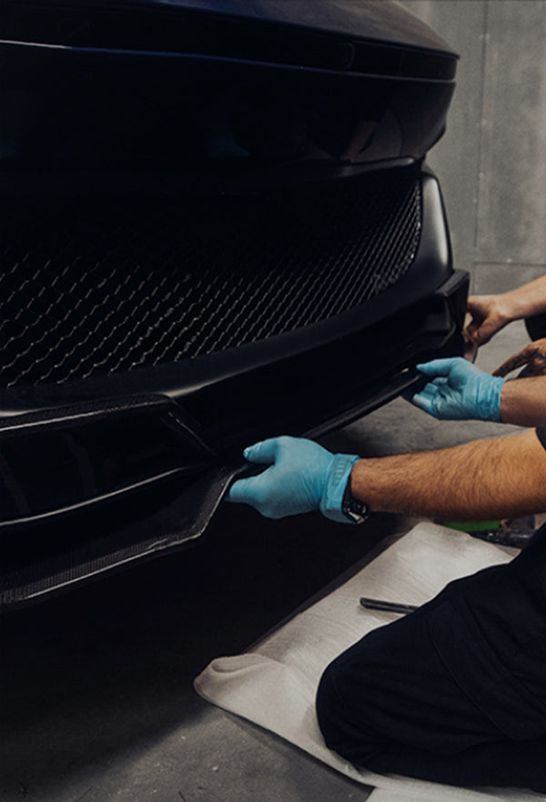 AusBody Works | Buy Bodykits Online | Bodykits Australia