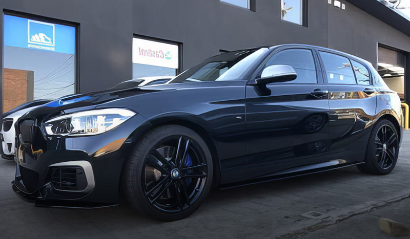 Ford Falcon Body Kits Australia | AusBody Works