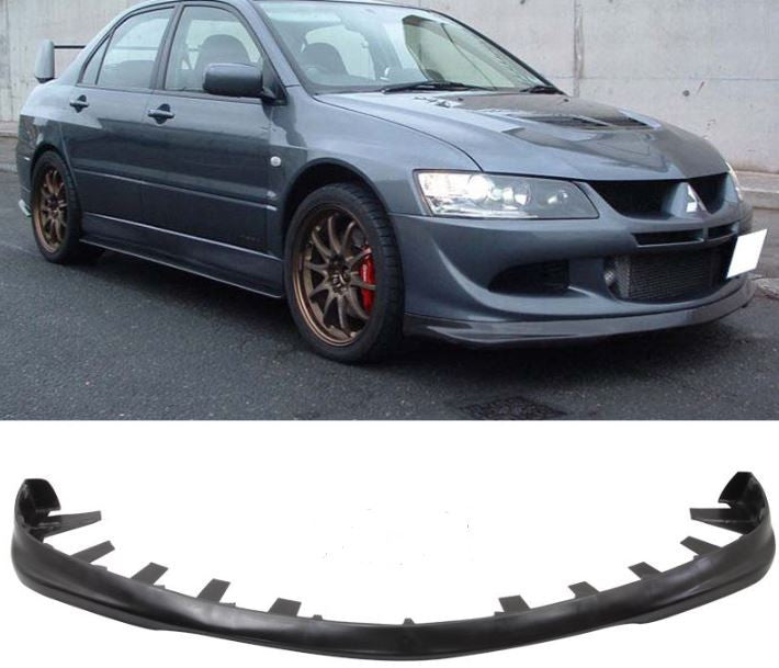 Mitsubishi Bodykits Australia | Mitsubishi Evo Bodykits | Ausbody Works ...