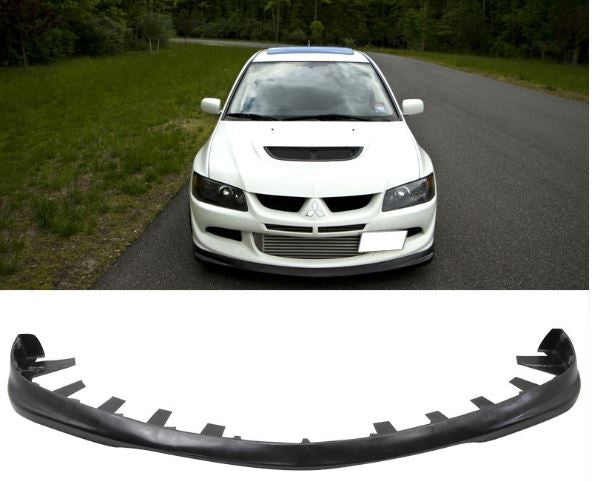 Mitsubishi Bodykits Australia | Mitsubishi Evo Bodykits | Ausbody Works ...