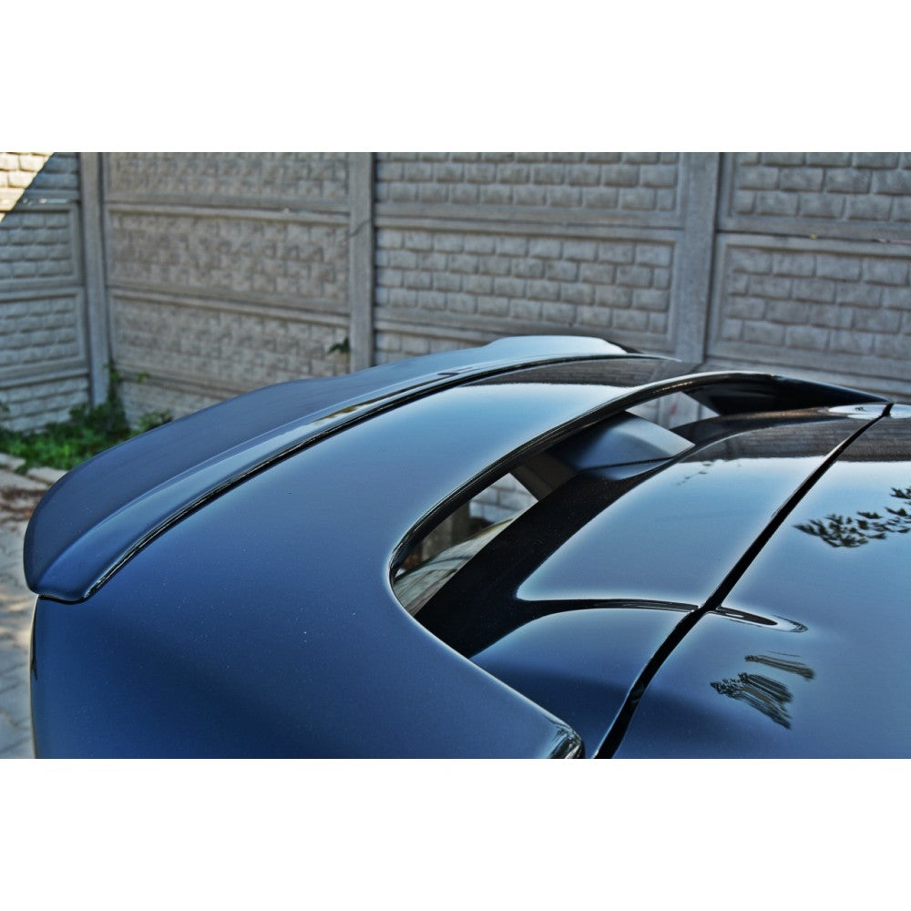 Buy Mazda 3 MPS BK Spoiler Cap | Maxton Design | AusBody Works