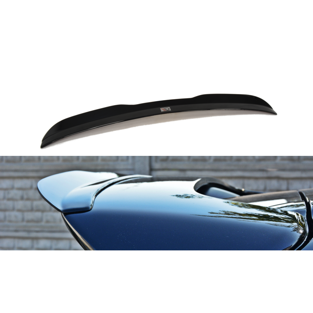 Buy Mazda 3 MPS BK Spoiler Cap | Maxton Design | AusBody Works
