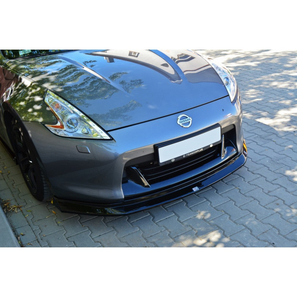 Buy Nissan 370z Body Kits | Maxton Design | AusBody Works