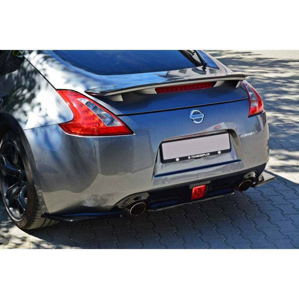 Buy Nissan 370z Body Kits | Maxton Design | AusBody Works