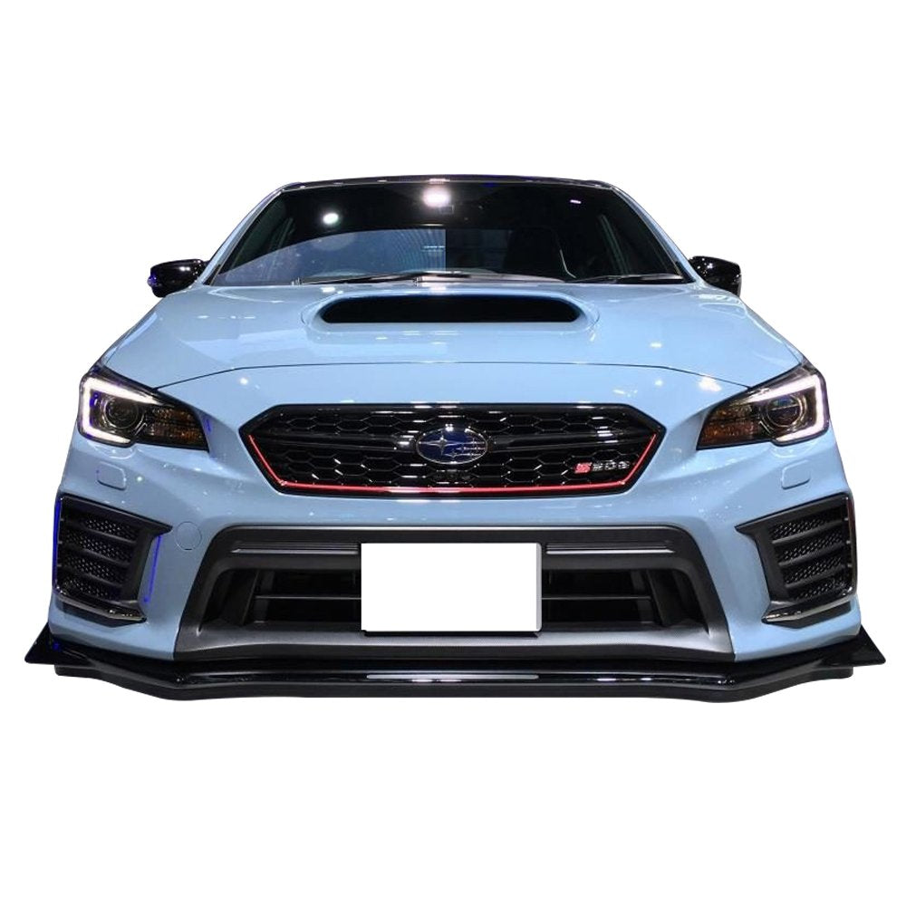 Buy 2015-2017 WRX S208 Front Bumper | AusBody Works