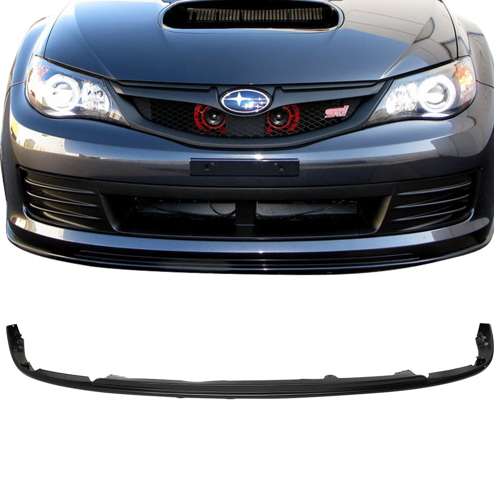 Subaru Impreza WRX STI Front Lip | 2008-2010 Models | AusBody Works