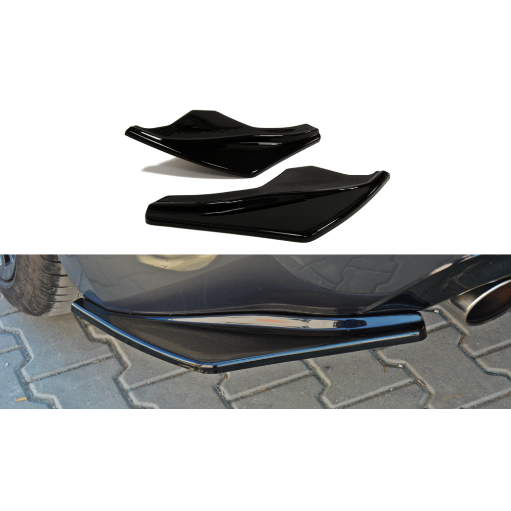 Buy Nissan 370z Body Kits | Maxton Design | AusBody Works