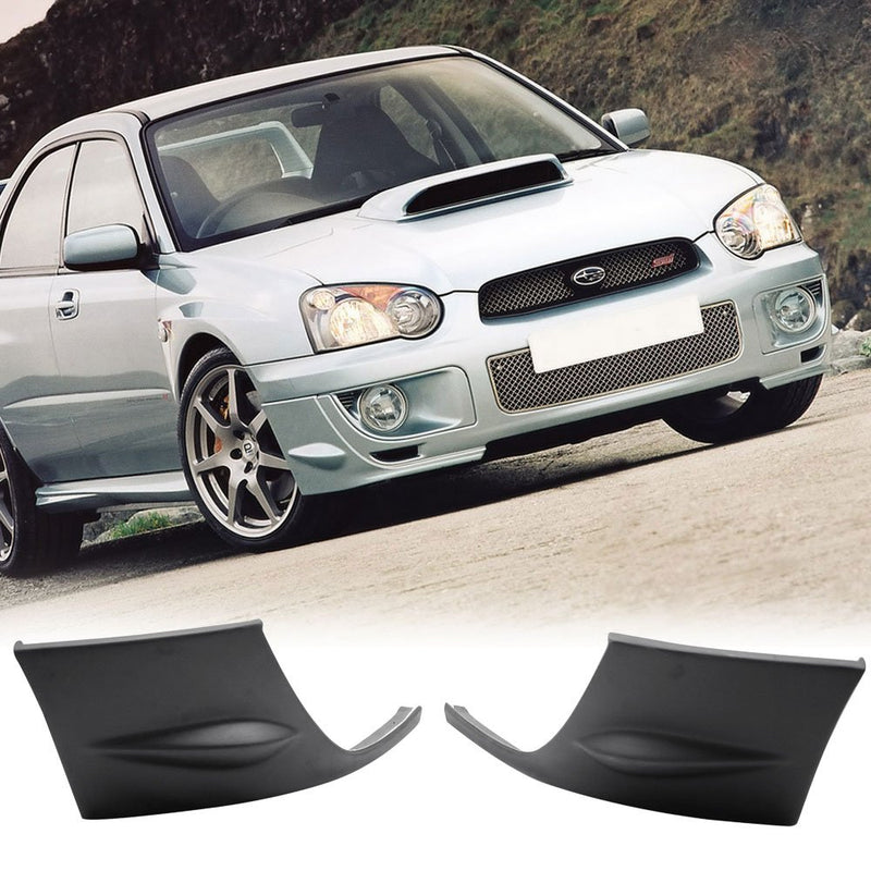 Buy Subaru Bodykits | WRX, BRZ & Impreza Bodykits | AusBody Works