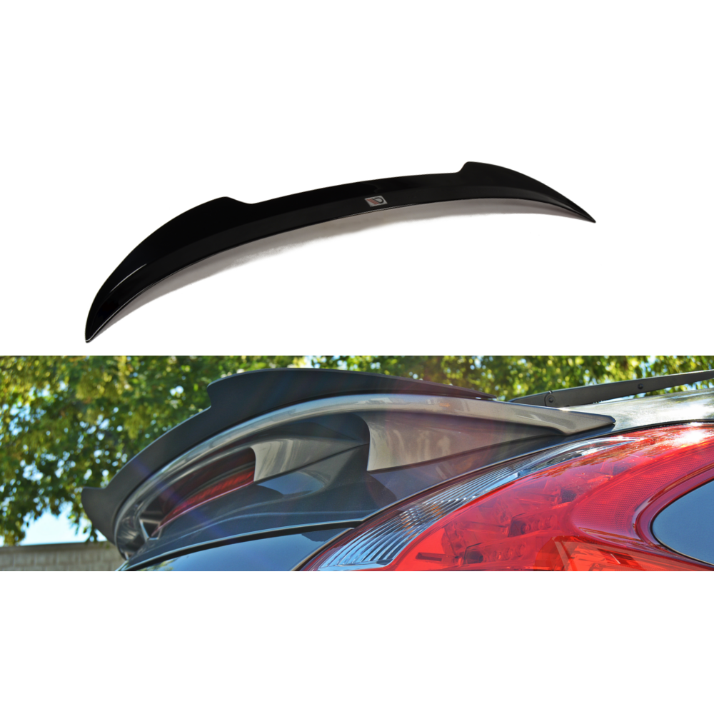 Buy Nissan 370z Body Kits | Maxton Design | AusBody Works