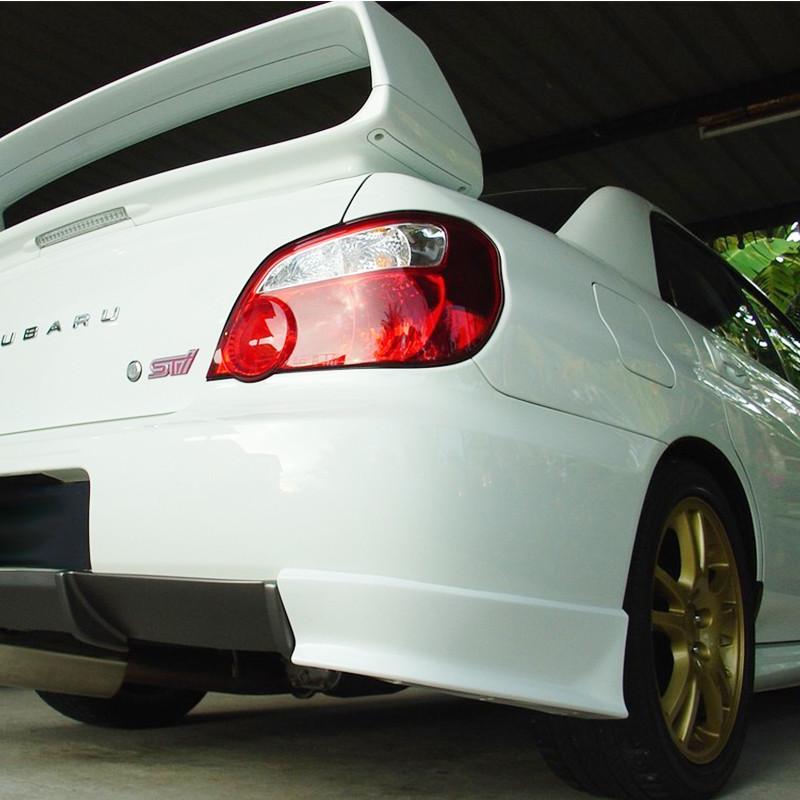 Buy Diffusers & Rear Pods - Euro & JDM Cars| AusBody Works