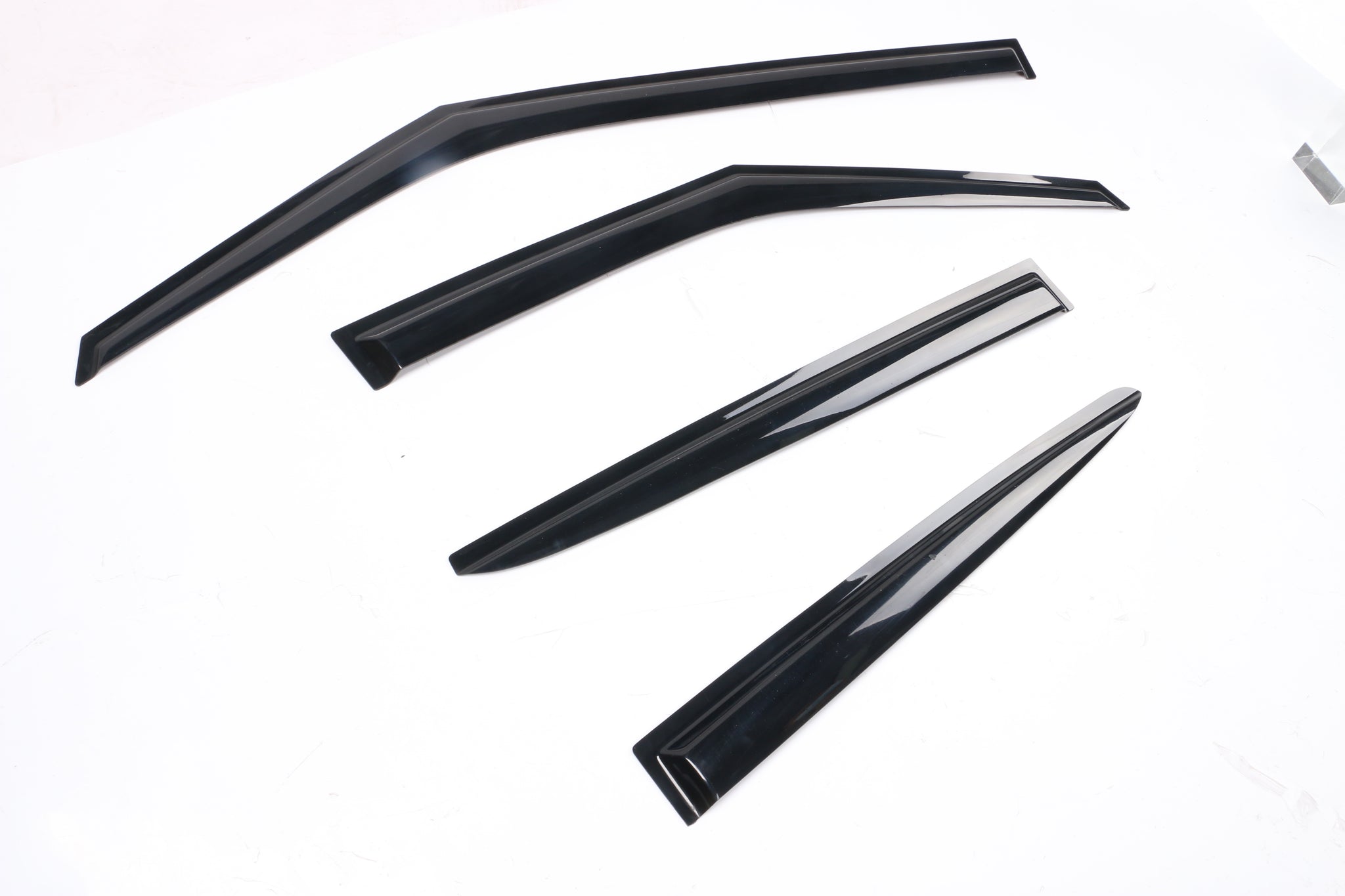 Buy 2011-2017 Hyundai Veloster Window Visors | AusBody Works