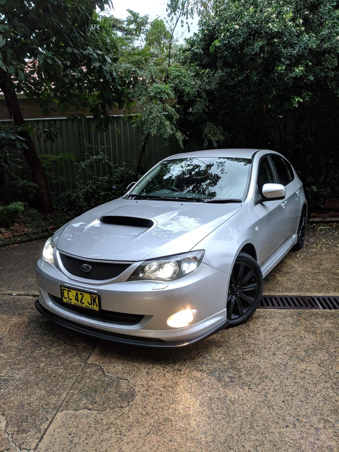Buy Subaru Bodykits | WRX, BRZ & Impreza Bodykits | AusBody Works
