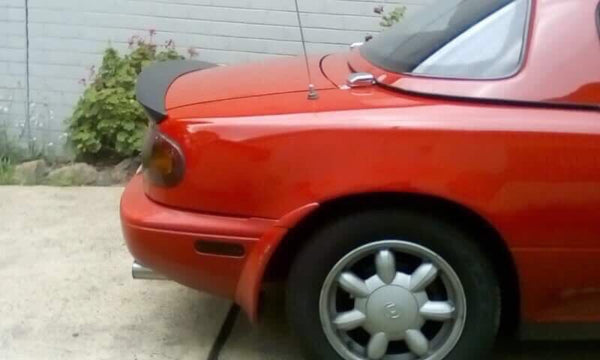 Mazda Bodykits Australia | MX5 & Mazda 3 Bodykits | Ausbody Works