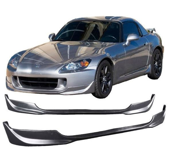 Honda S2000 Front Bumper | 2004-2009 AP2 OEM Style | AusBody Works
