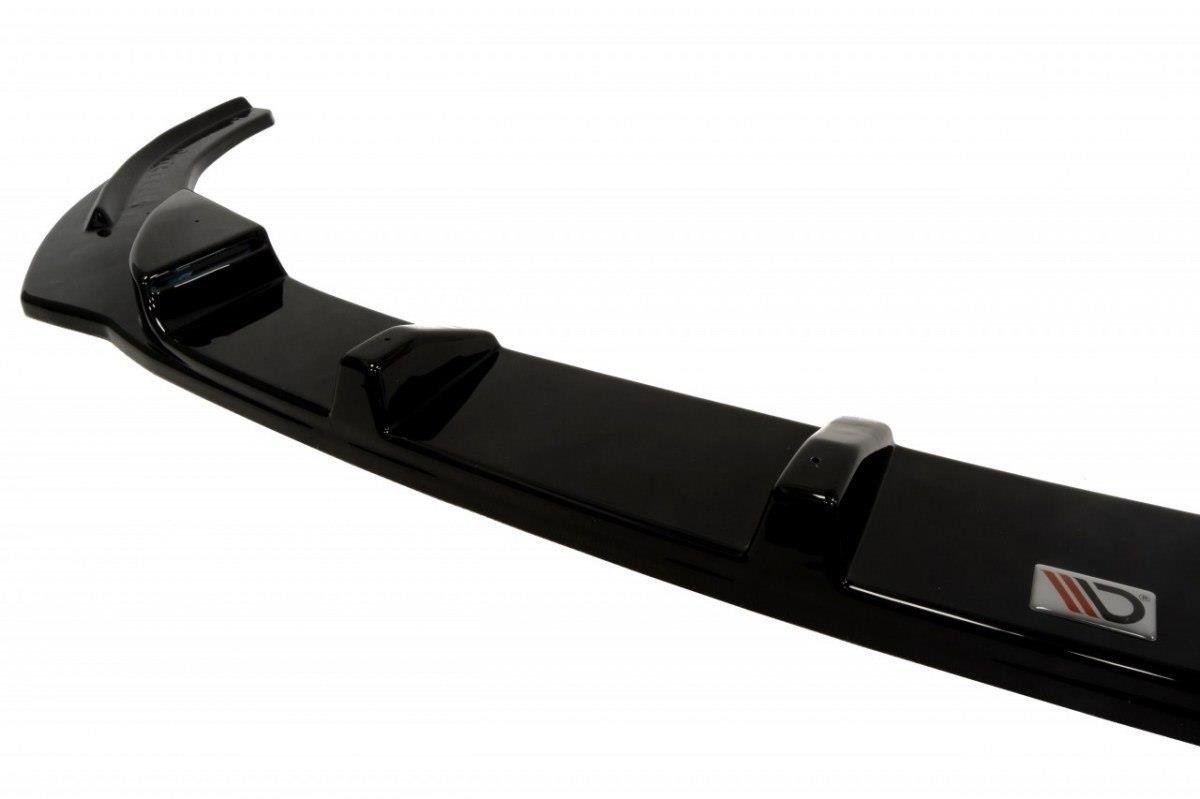 Buy Volkswagen Golf Mk6 GTI Diffuser | Maxton Design | AusBody Works