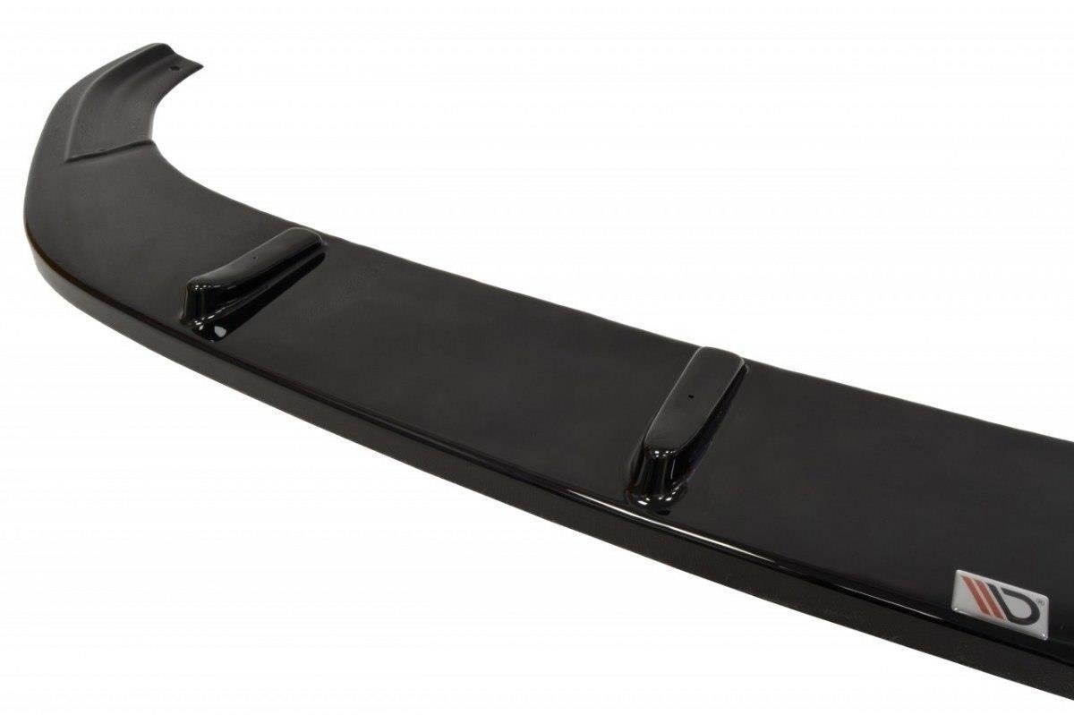 Buy VW Golf Front Splitter Lip 2012-2017 Maxton Design | AusBody Works