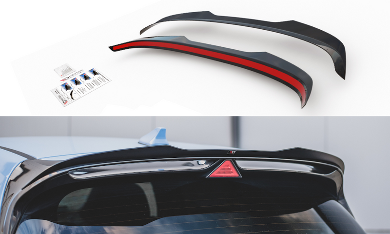 Buy Spoilers for JDM & Euro Cars | MAXTON Design | AusBody Works