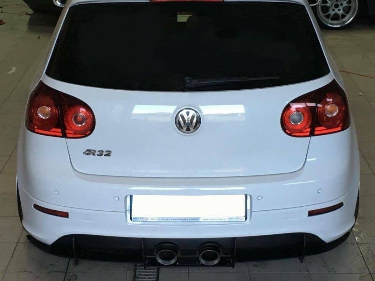 Buy Maxton Design Bodykits for Golf Mk 5 R32 | AusBody Works
