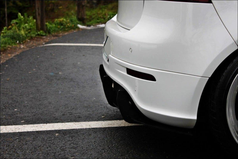 Buy Volkswagen Golf Mk5 Rear Bumper | Maxton Design | AusBody Works