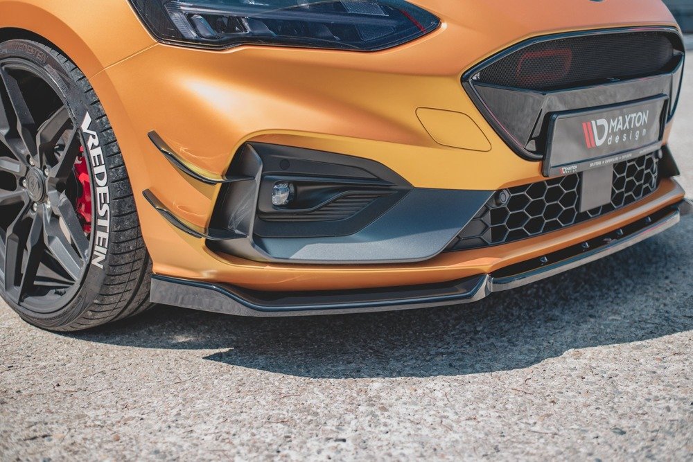 Ford Focus MK4 ST (Facelift) Bodykits Australia | AusBody Works