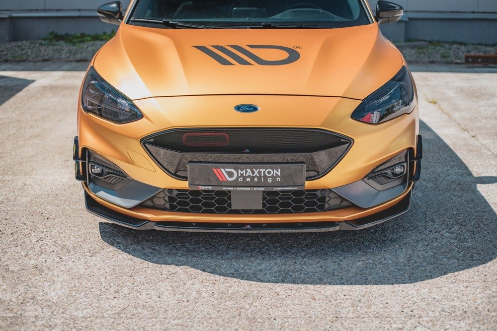 Ford Focus MK4 ST (Facelift) Bodykits Australia | AusBody Works