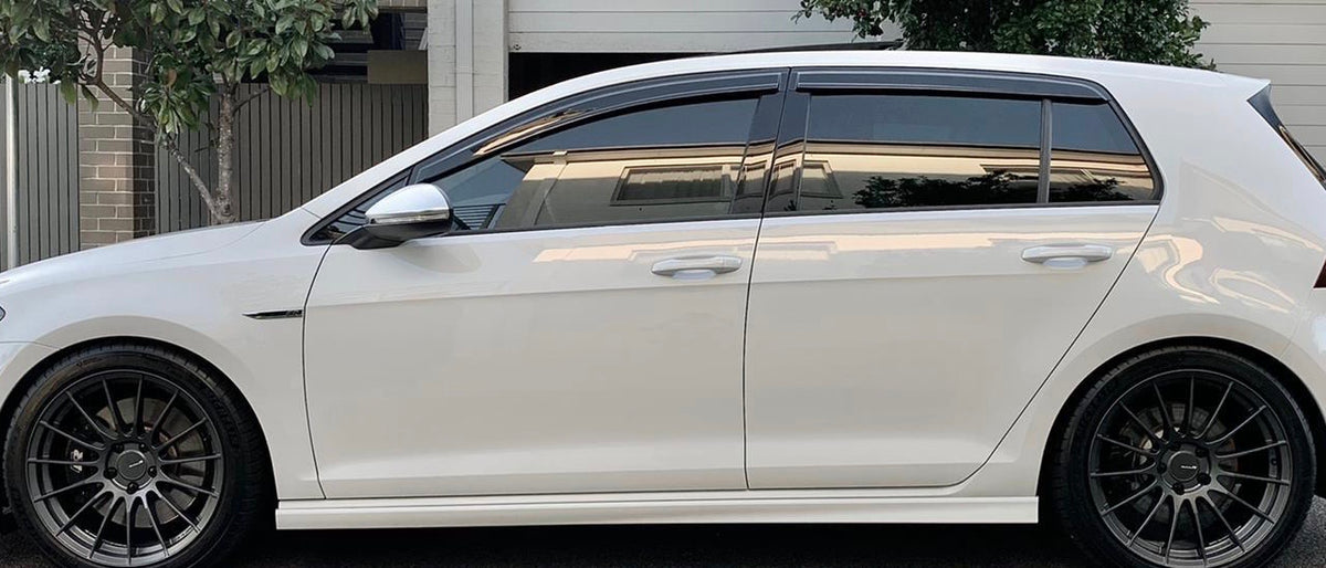 Buy Golf Mk7.5 R Bodykits | MAXTON Design Australia | AusBody Works