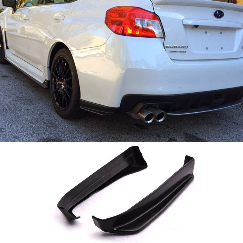 Buy Subaru WRX STI Rear Pods | 2015-2021 Models | AusBody Works
