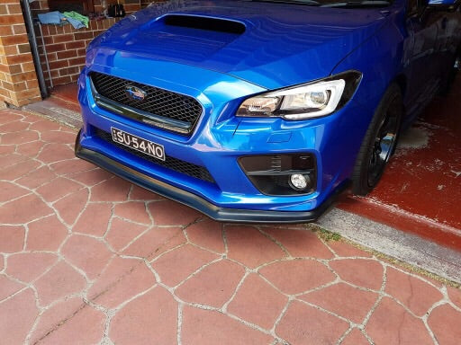 Buy Subaru WRX STI Full Body Kit | 2015-2021 Models | AusBody Works