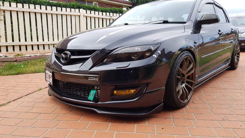 Mazda Bodykits Australia | MX5 & Mazda 3 Bodykits | Ausbody Works