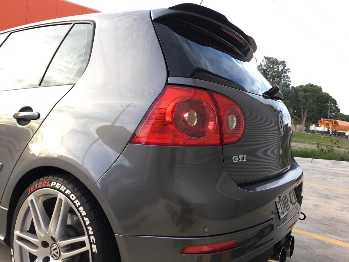 Buy Volkswagen Golf Front Lip | 2006-2009 GTI Models | AusBody Works