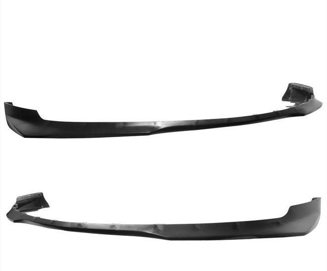 Buy Mitsubishi Evo 9 Ralliart Front Lip | 2006-2007 | AusBody Works